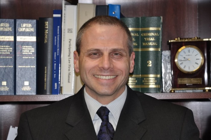 4hs7zk - Altmark, Rotter & Trock, LLP